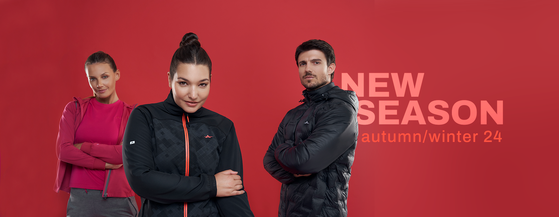 ABYSS /. Sitio oficial > Indumentaria deportiva